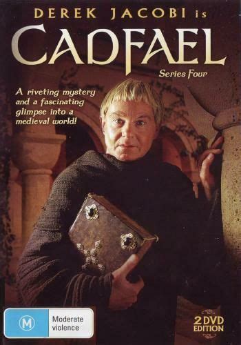Cadfael Series 4 1998 On Core Movies