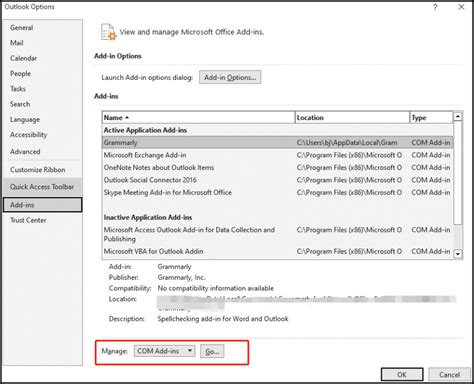 Microsoft Outlook이 이 메시지에 서명하거나 암호화할 수 없음 수정됨 소식