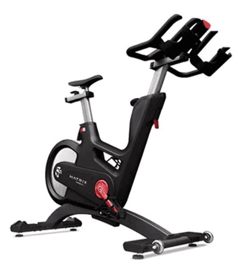 Matrix Indoor Spin Cycle Rrp 3500 Ic7 Commercial Gym Fitness Gym