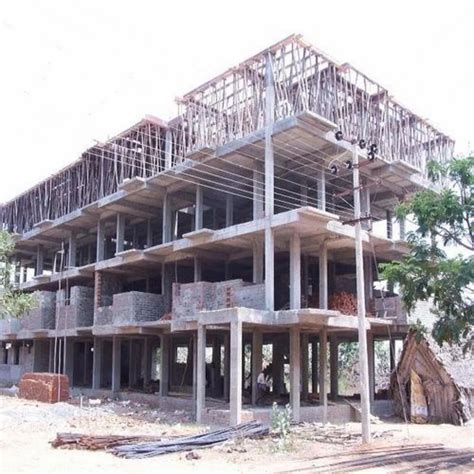 Building Construction Services At ₹ 2100 Sq Ft In Chennai Id 27358267430