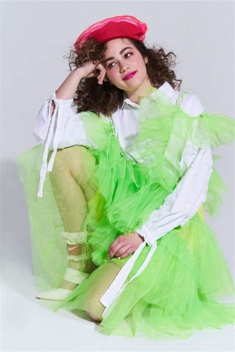 Mary Mouser Page 3 Hawtcelebs