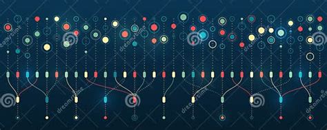 Structuring The Flow Of Information Data Analytics Concept Sorting A