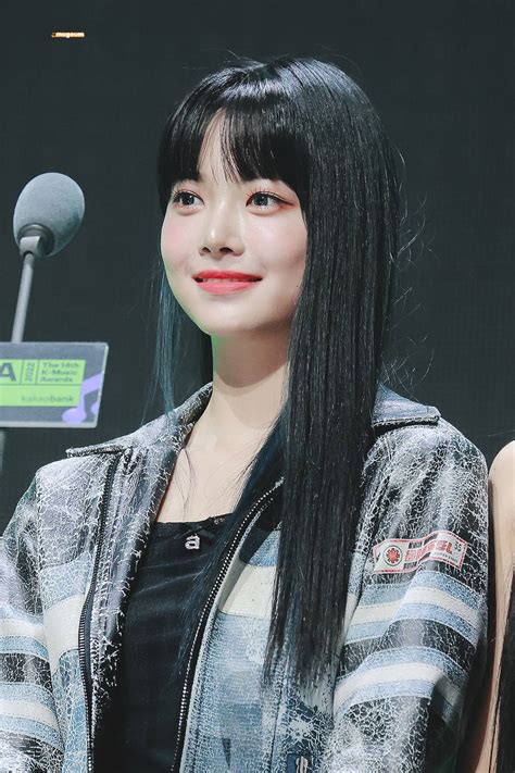 스압요즘 젤루 귀여운 르세라핌 막내 은채if 인스티즈instiz 인티포털 카테고리