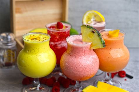 Beat The Heat With Refreshing Summer Mocktail Recipes Stay Hydrated