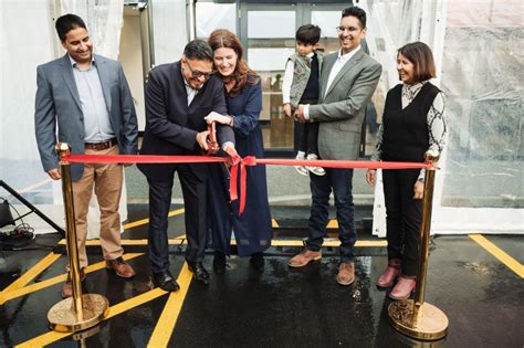 Service Foods Is A Living Example Of Visionary Leadership And