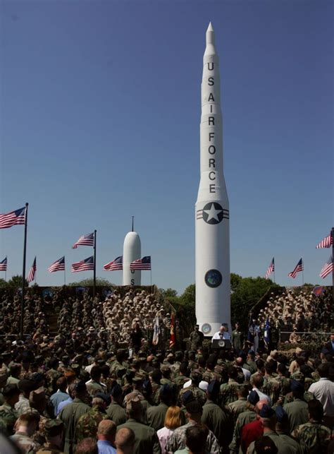 Photos Offutt Air Force Base Through The Years The Times Herald