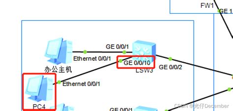 【网络工程】8、实操 万达酒店综合项目（二） 客房区域、办公区域内网ip地址配置 csdn博客