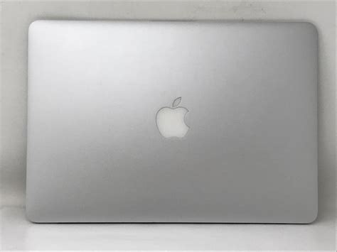 M372ジャンク品 MacBook Air Early 2015 13インチ SSD 128GB ノートブックノートパソコン