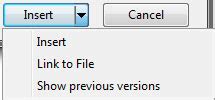 VBA Code Change Embedded Videos To Linked PowerPoint Programming PowerPoint Programming