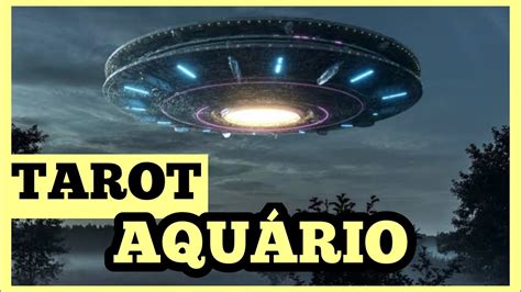 AquÁrio Tarot 31 Outubro A 6 Novembro Aproveita Aquela Energia