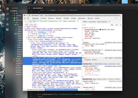 Allow For Transparent Vibrant Window Theme Issue 32257 Microsoft
