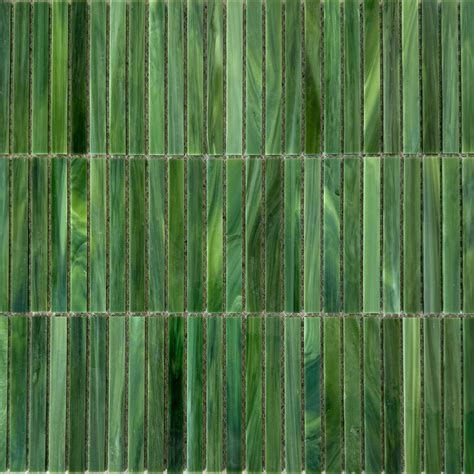 Glass Mosaics Materialistique