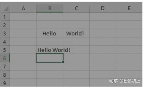 Excel 之 文本公式（text Formulas） 知乎
