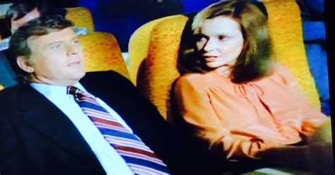 Bert Convy Big Gay Horror Fan