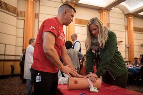 Stop The Bleed Sunnybrook Hospital