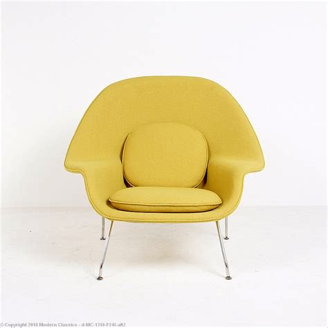 Review And Comparison Guide Saarinen Womb Chair ModernClassics