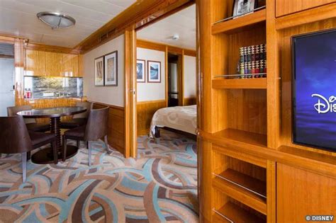 Disney Wonder Cruise Ship Complete Guide Magic Guides