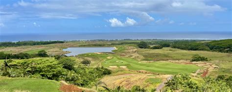 The Heritage GC La Reserve Links The Travelling Golfer Australia