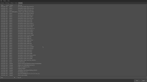 Deco 03 Support · Issue 381 · Opentabletdriveropentabletdriver · Github