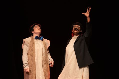 O Pequenino GrÃo De Areia Infoteatro