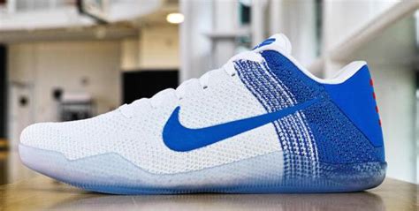 University Of Kentucky Becomes First Nike Mamba Program” · Justfreshkicks
