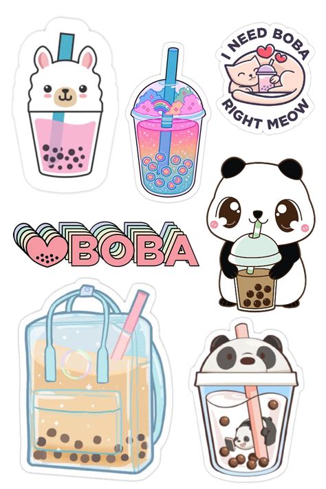 Nezuko Stickers Kawaii Autocollant Fond D Ecran Dessi