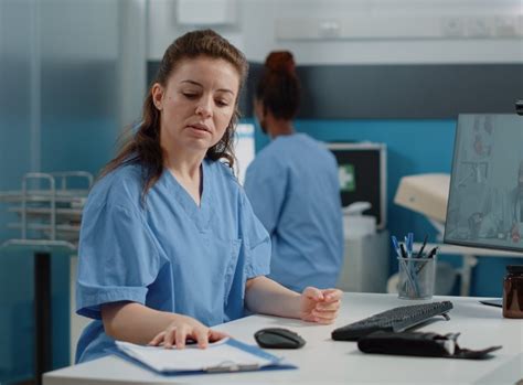 Formez vous au métier d assistant e Médical e