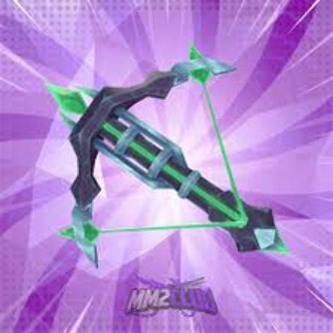 Cheap Mm2 Roblox Item For Sale Shopee Malaysia