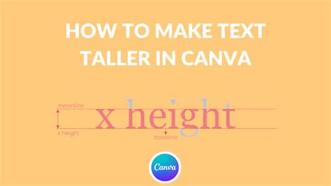 How To Overlay Text In Canva Template Fonts