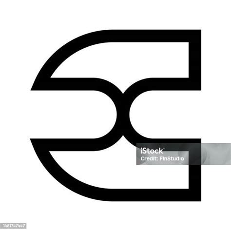 Professional Innovative Initial Xc Logo And Cx Logo Letter Xc Or Cx