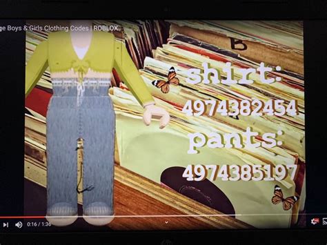 Pin By My Roblox Acc😏 On Roblox Codes Girl Outfits Clothes Fashion