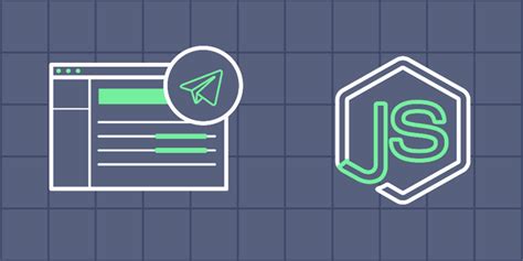 Build A Telegram Bot In Node Js For Web Page Change Detection