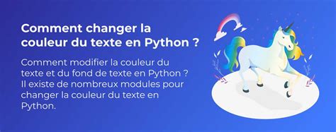 Blog Python Apprenez Le Langage De Programmation En 2023