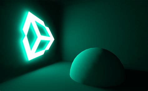 Emissive Materials Unity Manual