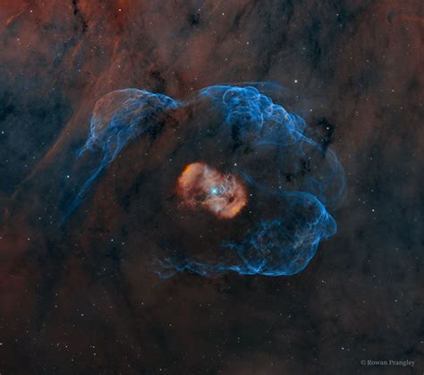 Celestron Llc On Linkedin Apod Winner Congratulations To Imager Rowan Prangley For His Apod