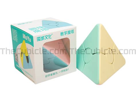 Moyu Bead Pyraminx Thecubicle Reviews On Judge Me