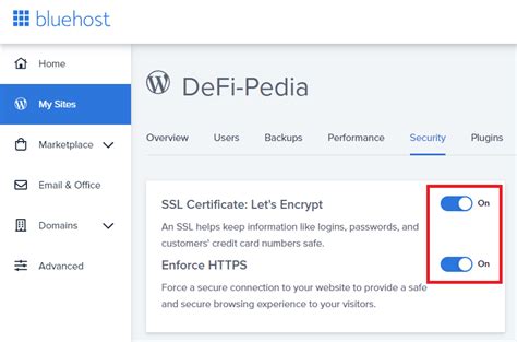 Is Single Domain Ssl Bluehost Worth It Review 2025