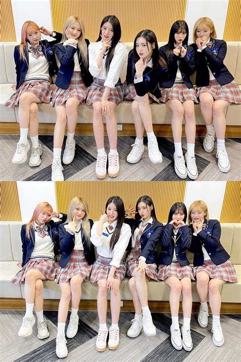 트라이비 W A Y 활동 종료 교복 착장 후 남다른 팬 소통 훈훈