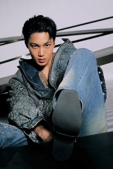 Exo Kai Sister