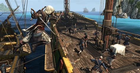 Switch《刺客教條：逆命合輯》12月初上市，黑旗叛變一次全包 4gamers