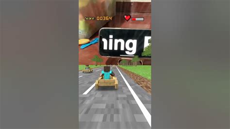 Minecraft Cart Challenge Minecraft Youtube