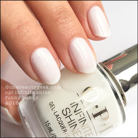 OPI INFINITE SHINE ICONIC COLLECTION SWATCHES REVIEW FALL 2016