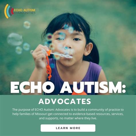 Are You Autistic An Autism Advocate Or A Health Professional Echo