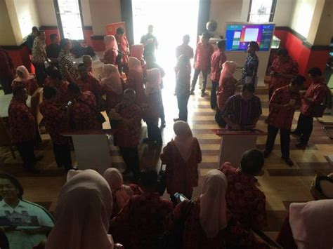 Gallery Laman 10 Ppid Kota Semarang