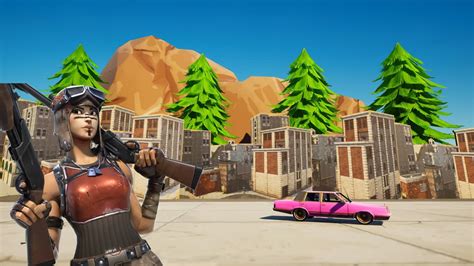 Oxd Fortnite