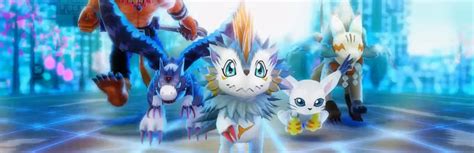 Digimon Rearise — обзоры и отзывы описание дата выхода официальный
