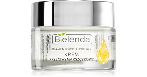 Bielenda Diamond Lipids Krem Przeciw Zmarszczkom 40