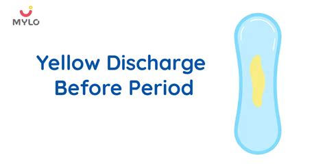 Yellowish Discharge Before Period What Does Spotting Look Like