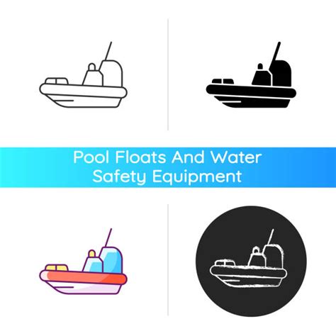 Rescue Boat Clip Art Illustrations Royalty Free Vector Graphics And Clip