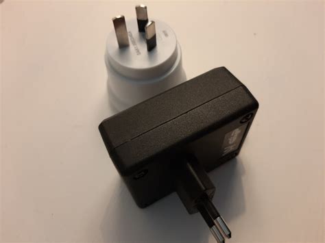 Fs Kemp Qa Plug Hi Fi And Cinema Cables And Accessories Stereonet
